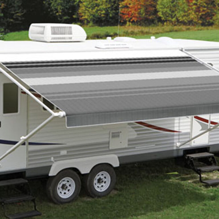 Standard Caravan Awnings – Pinnacle Wholesalers