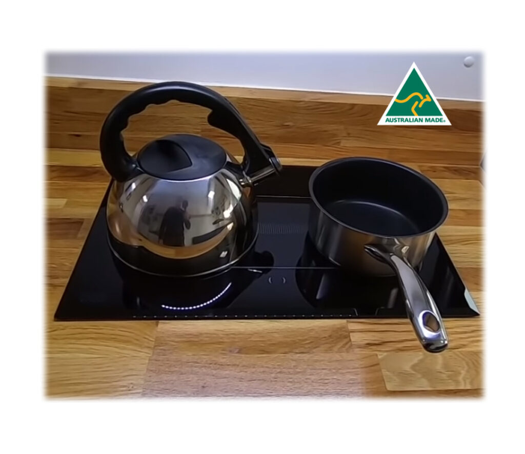 Motorhome Caravan RV Diesel Cooktop Similar To Webasto + Wallace Diesel ...