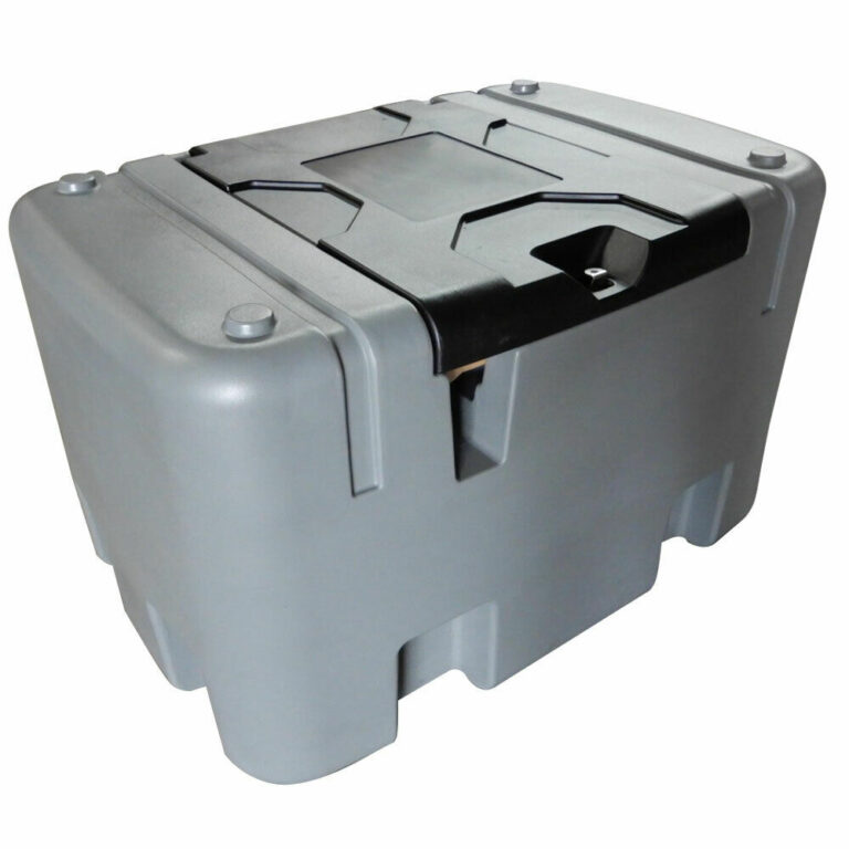 Fuel Pod Tanks – Pinnacle Wholesalers