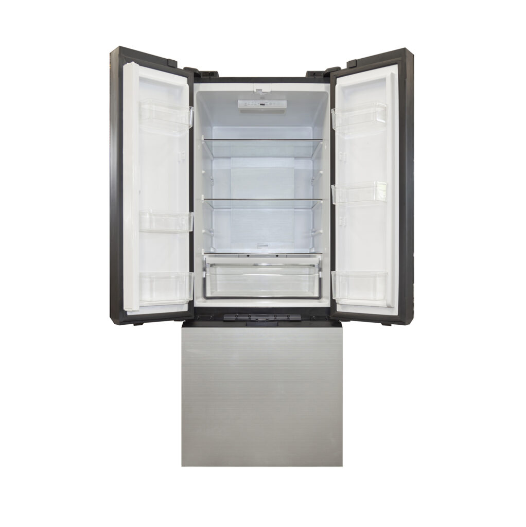 288 Litre 12v Compressor Refrigerator Solar Freezer Fridge 12V/240V Car ...