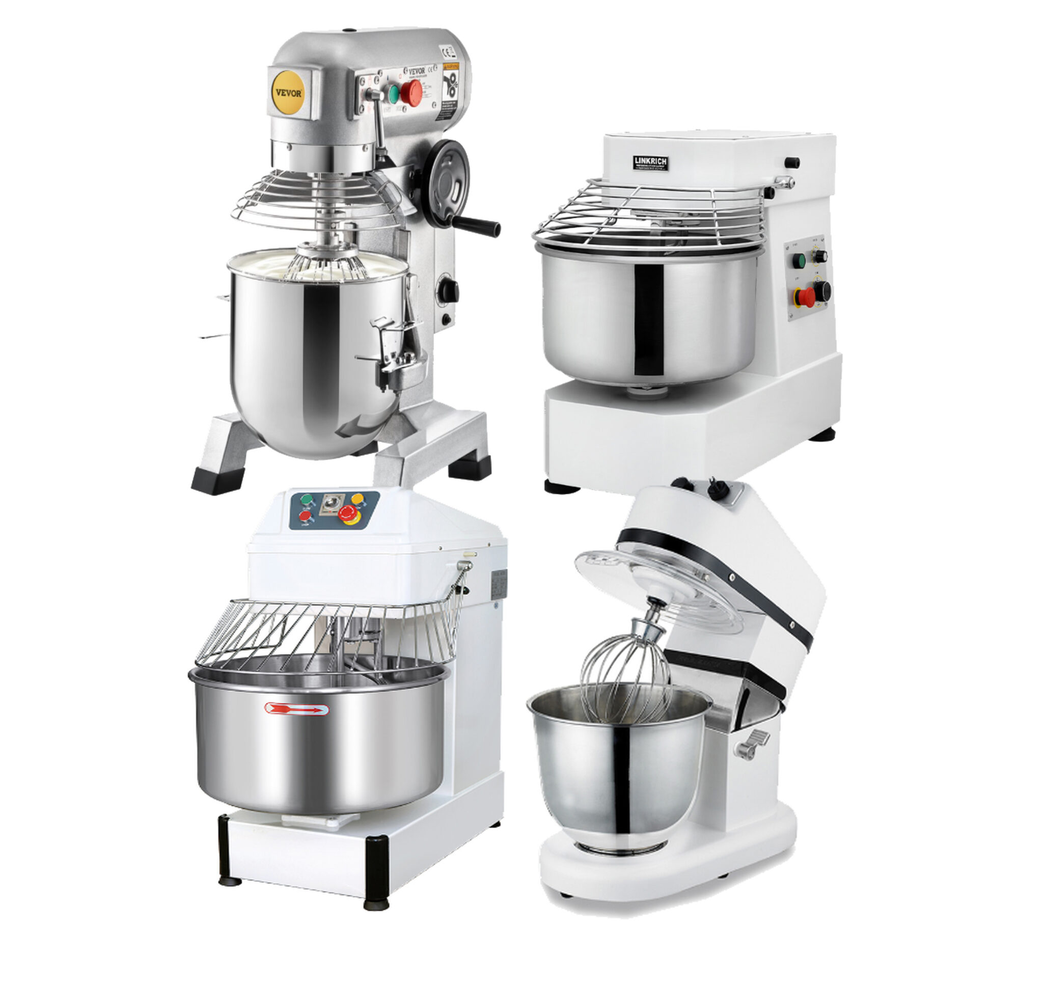 Catering & Kitchen Equipment - Pinnacle Wholesalers