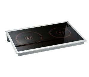 2 Burner Diesel Cooktop For Caravan, Rv and Boat - Pinnacle Wholesalers