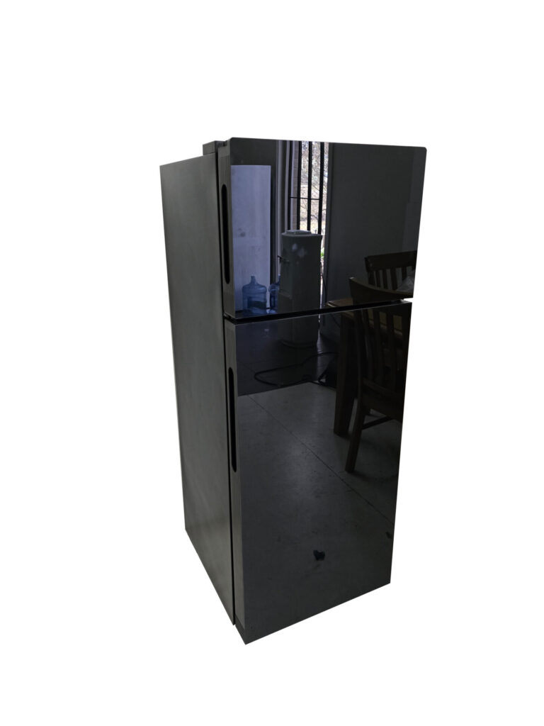 216 Litre 12v Compressor Refrigerator Solar Freezer Fridge 12V/240V Car ...