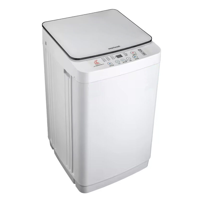 Swift 4.5kg Caravan, Rv Top Loading Washing Machine with Spin Dryer ...